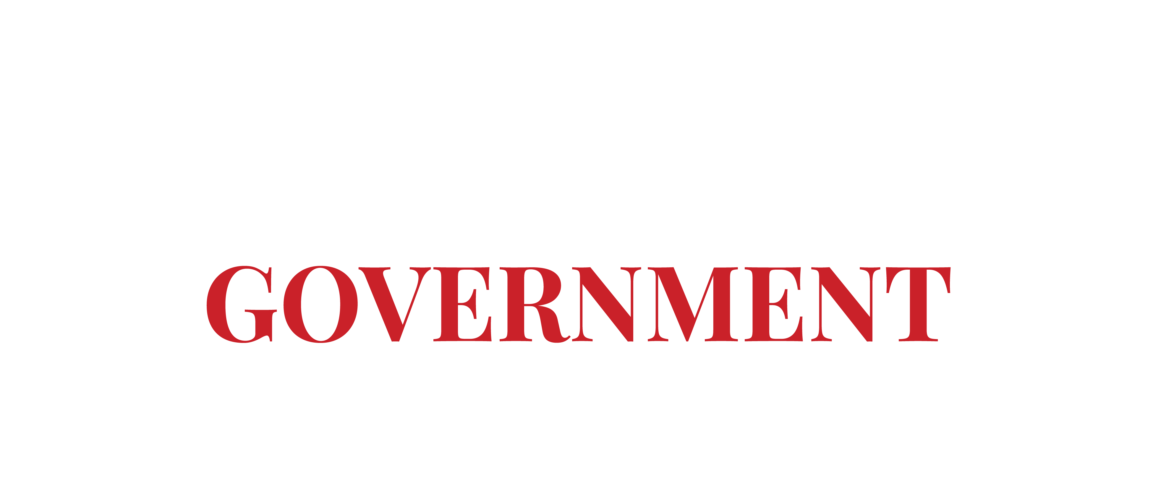 God Over Government – Running Into the Fire