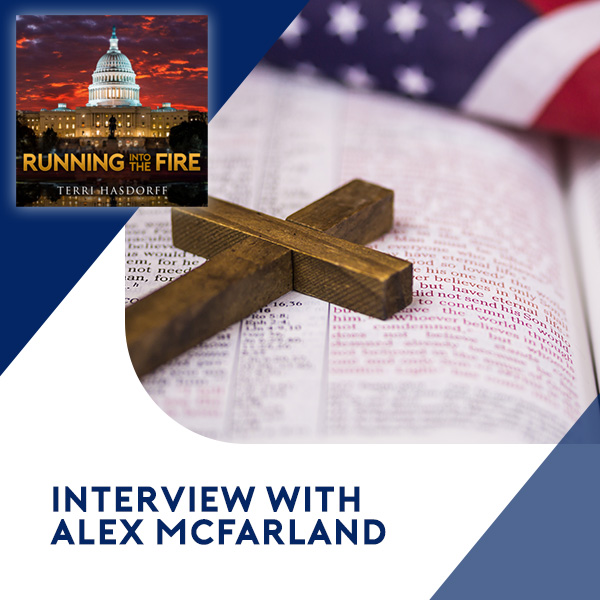 NEWS – God Over Government